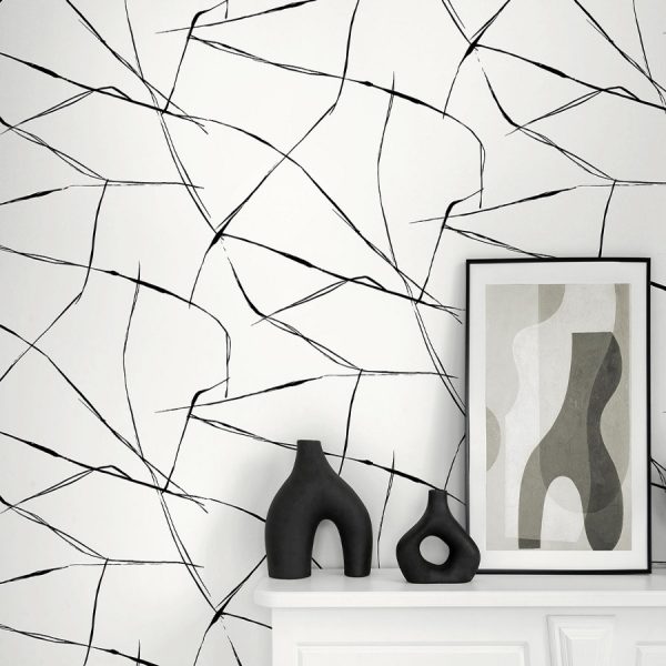 Modern Geometric Wallpapers – Sazota | Premium Finishing Solutions for ...